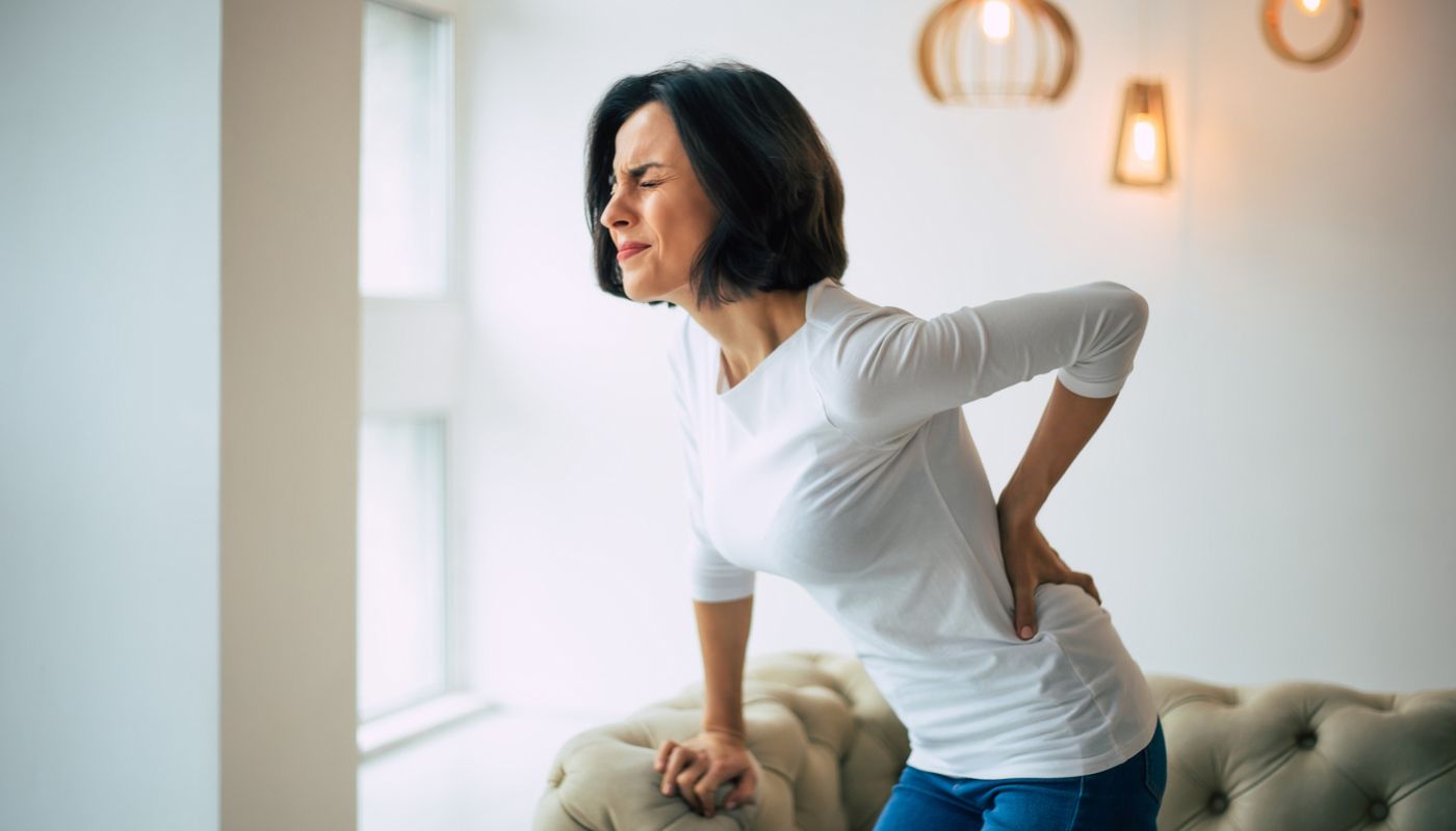 ¿Qué es la Discopatía Lumbar y Cómo Afecta a tu Cuerpo?